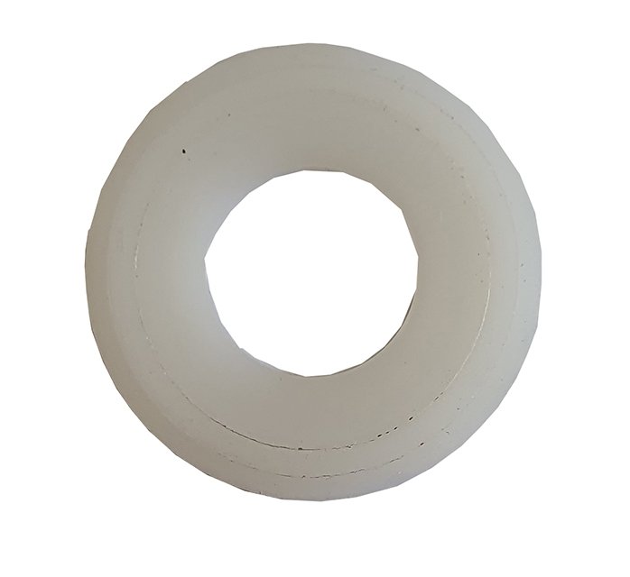 Ring nylon 20x10x2 mm