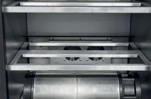 Serrco Fusten(voorraad)koeling