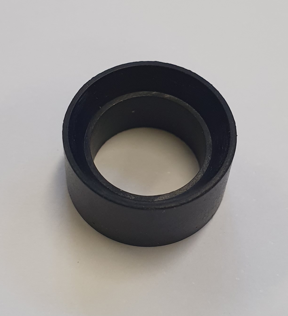 Rubber flair tule 3/8