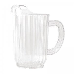 Huur: Bier pitcher 1,8L