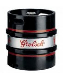 Fusten bier – Scherp geprijsd & deskundig advies bij Horeca J&P